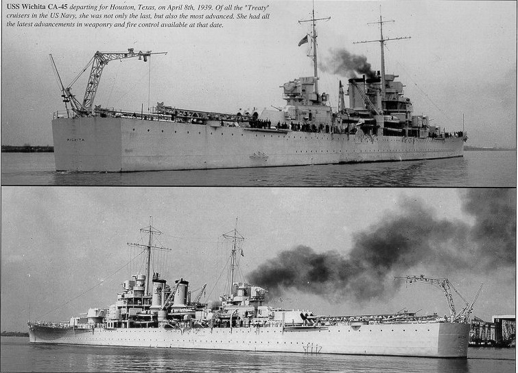 Ca 1938 Wichita